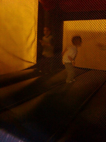 January | 2011 | Jessica Whitmore