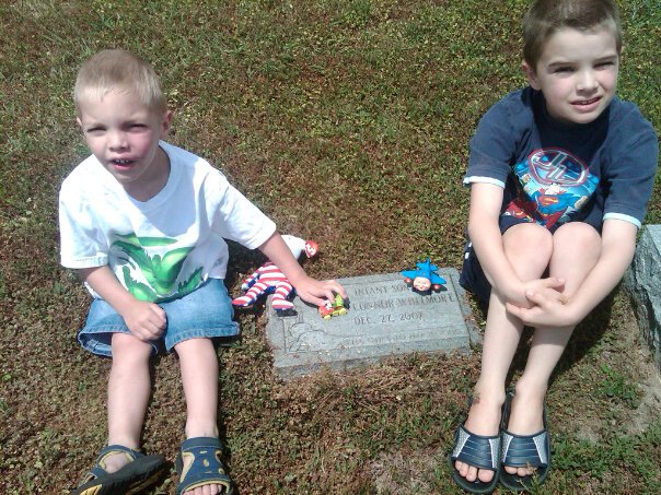 Nine Years Later… | Jessica Whitmore